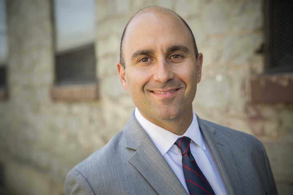 Philadelphia Law Firm - The Goodheart Firm - Mark B Goodheart Esq.