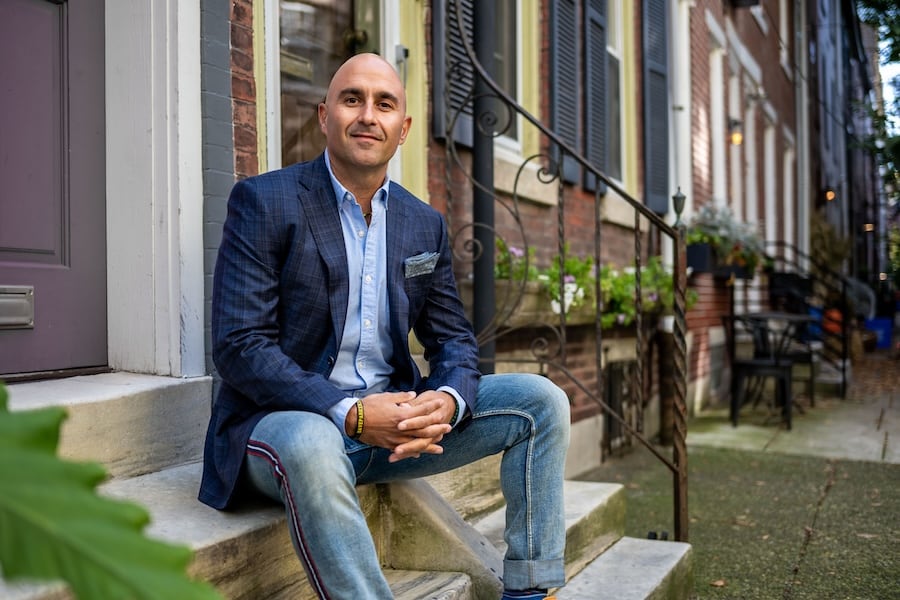 Philadelphia Law Firm - The Goodheart Firm